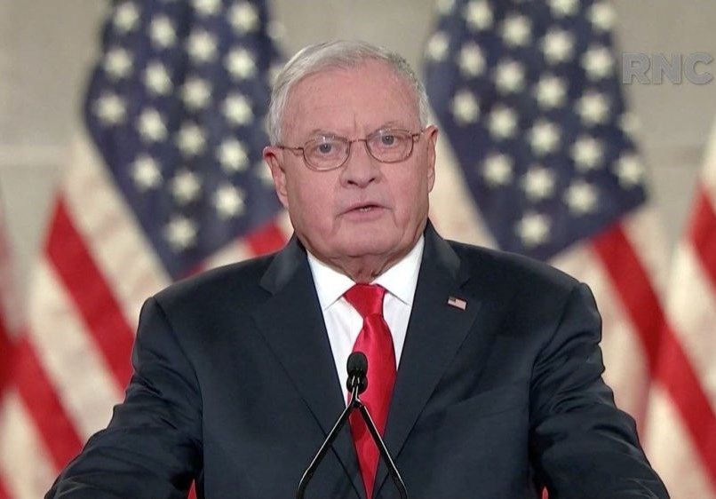 Келлог об атаке на Украину: «рф выбирает эскалацию» | DonPress.com