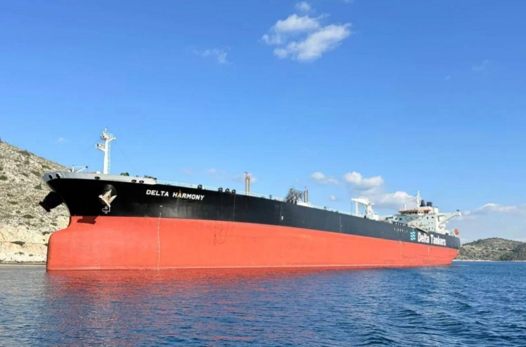 Дроны атаковали нефтяные танкеры в Черном море | DonPress.com