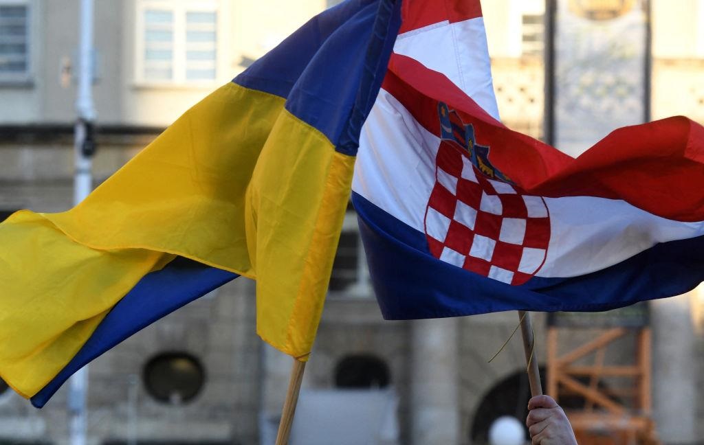 Хорватия передает Украине оборудование для поддержки энергетики | DonPress.com