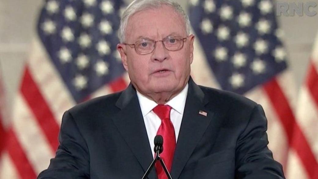 Келлог об атаке на Украину: «рф выбирает эскалацию» | DonPress.com